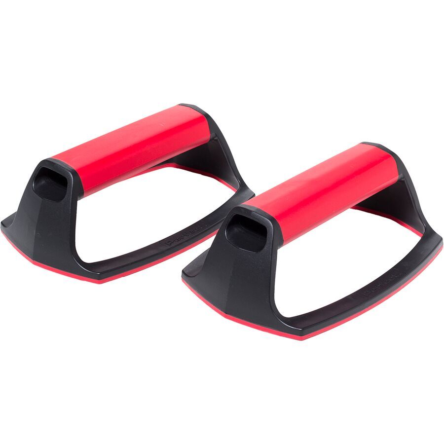 Perfect Pushup Stands - Training