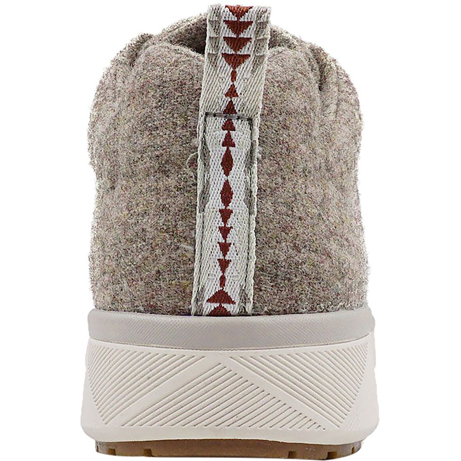 Pendleton Footwear Pendleton Sneaker - Women's | Backcountry.com