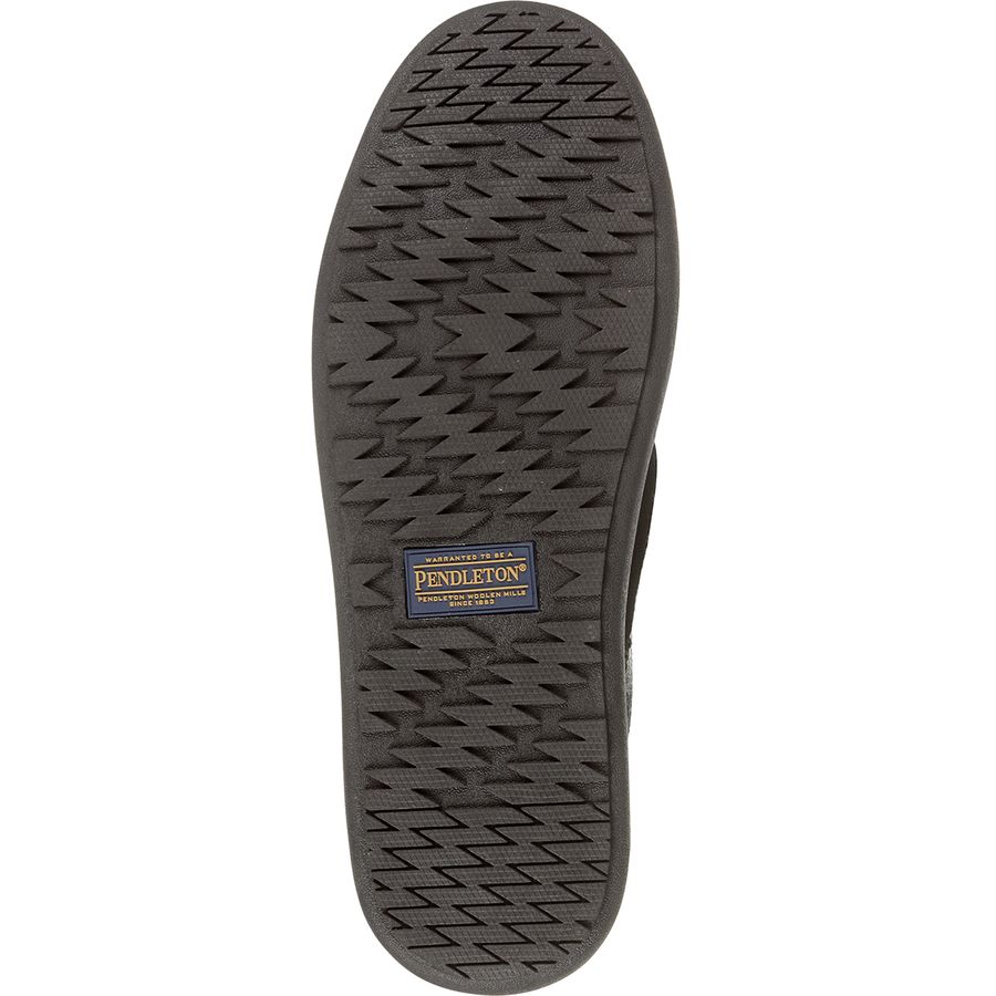 Pendleton Footwear Forest Driver Slipper - Men's | Backcountry.com