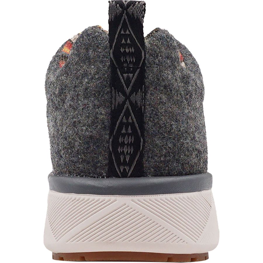 Pendleton Footwear Pinole Bluff Shoe - Men's | Backcountry.com