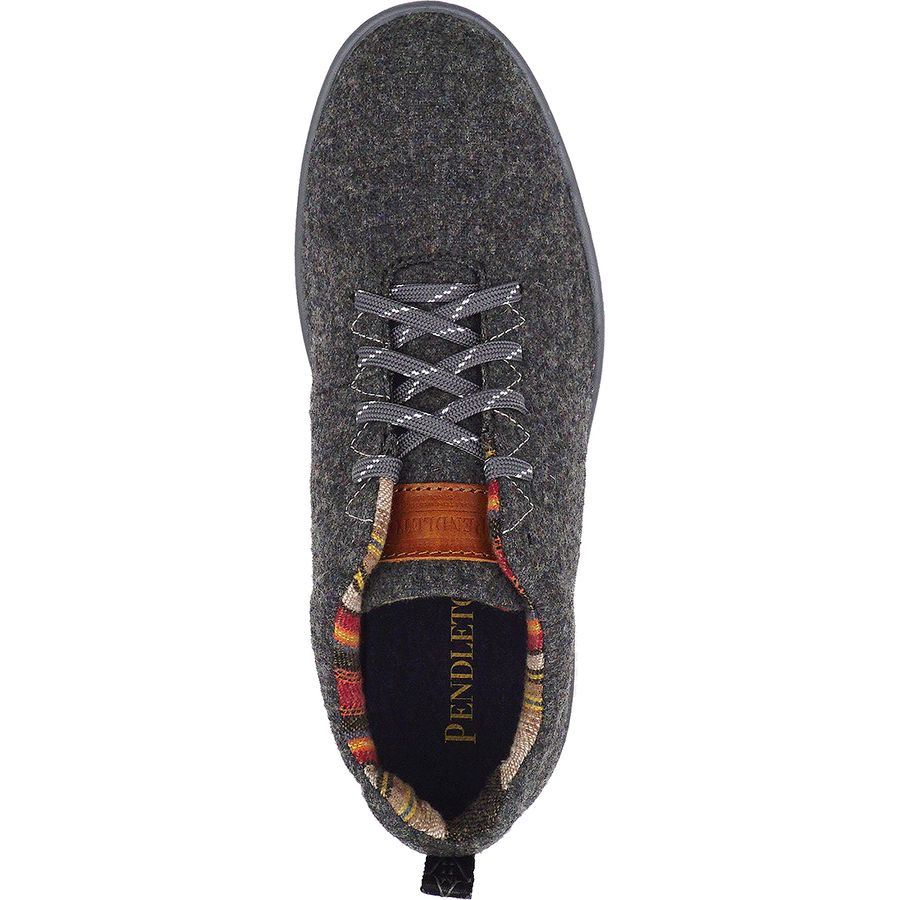 Pendleton Footwear Pinole Bluff Shoe - Men's | Backcountry.com