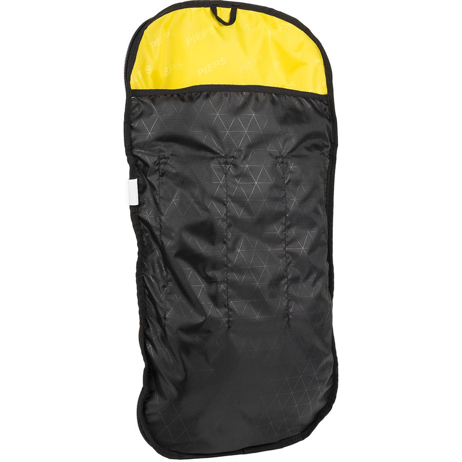 Pieps Jetforce BT Booster 10L Backpack | Backcountry.com