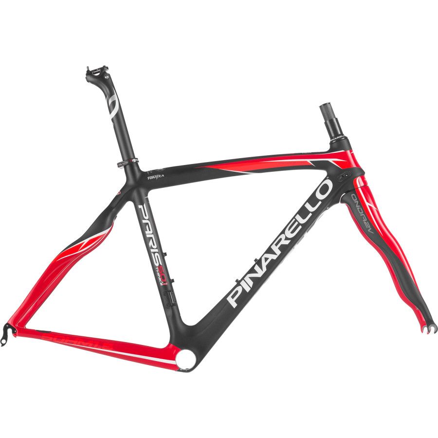 Pinarello Paris 50.1.5 Think2 Road Bike Frameset - 2014 - Bike