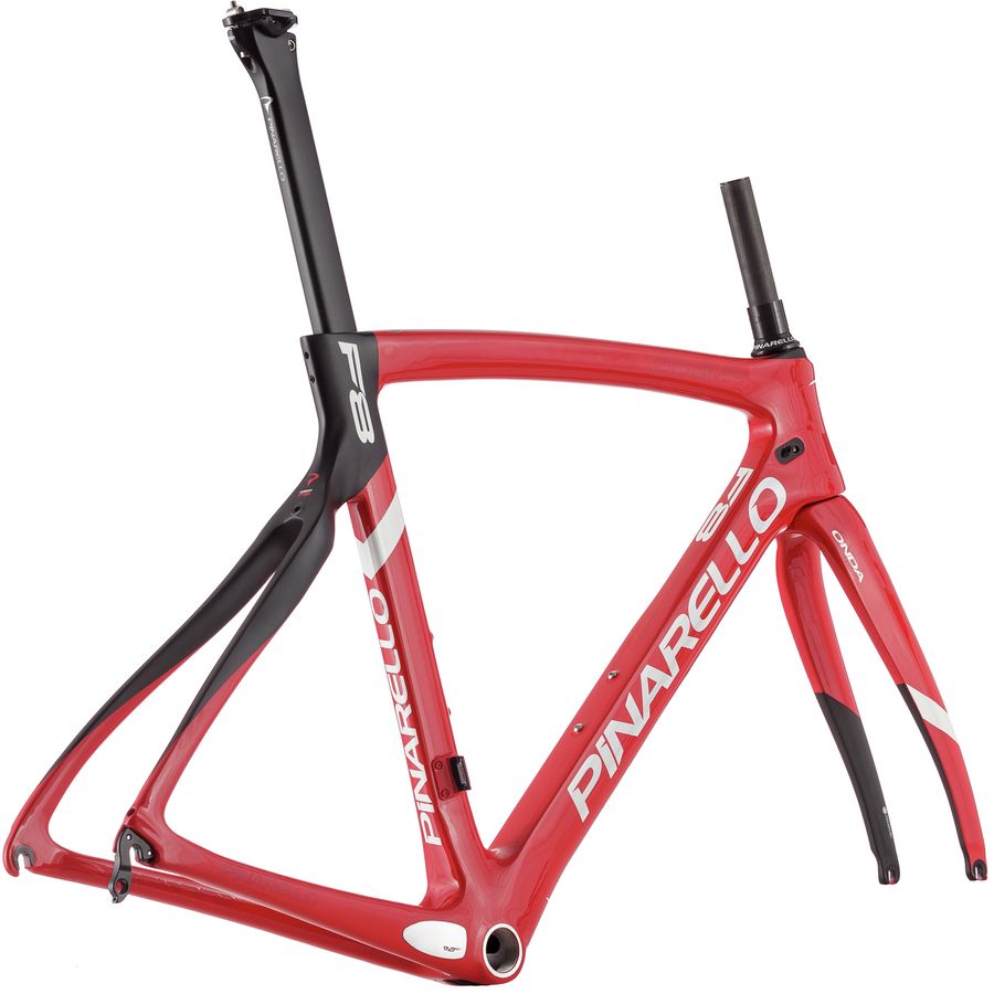 Pinarello Dogma F8 Road Frameset - 2017 | Backcountry.com