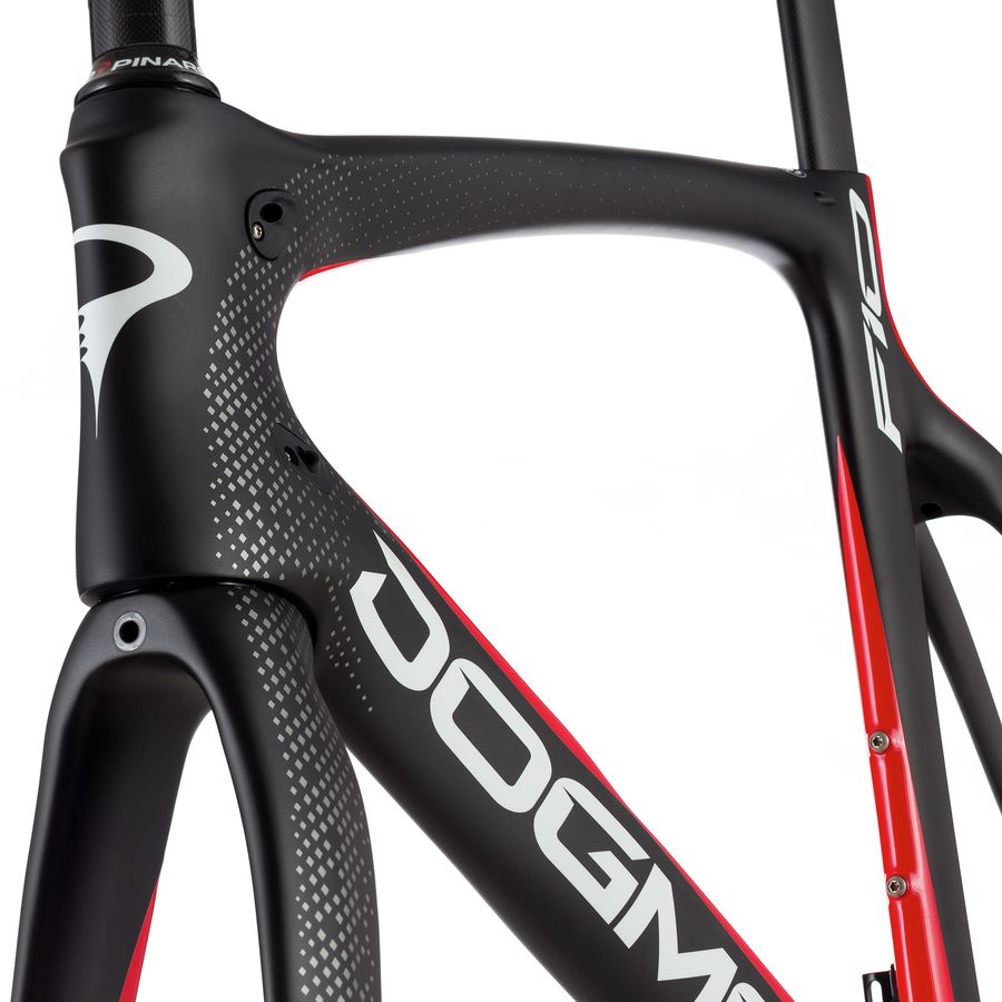 Pinarello Dogma F10 Road Frameset - 2017 | Backcountry.com