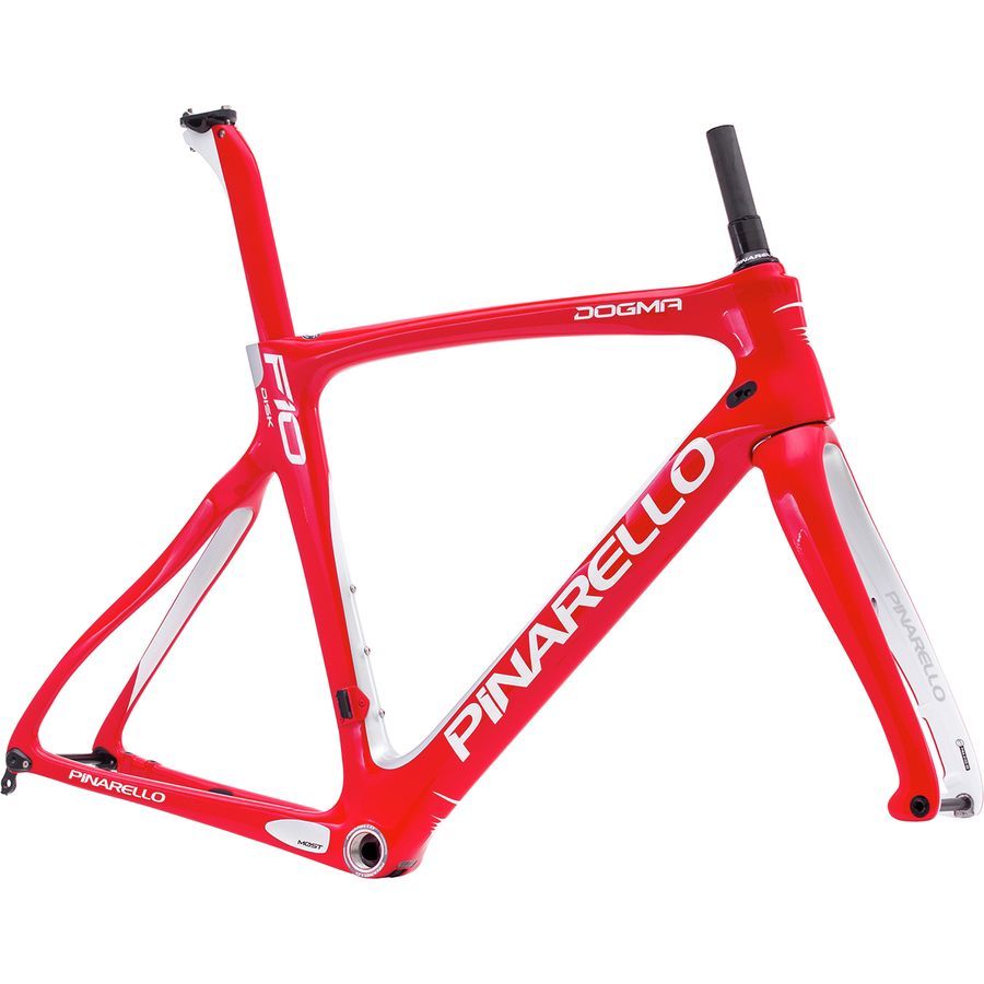 Pinarello Dogma F10 Disk Road Frameset - Bike