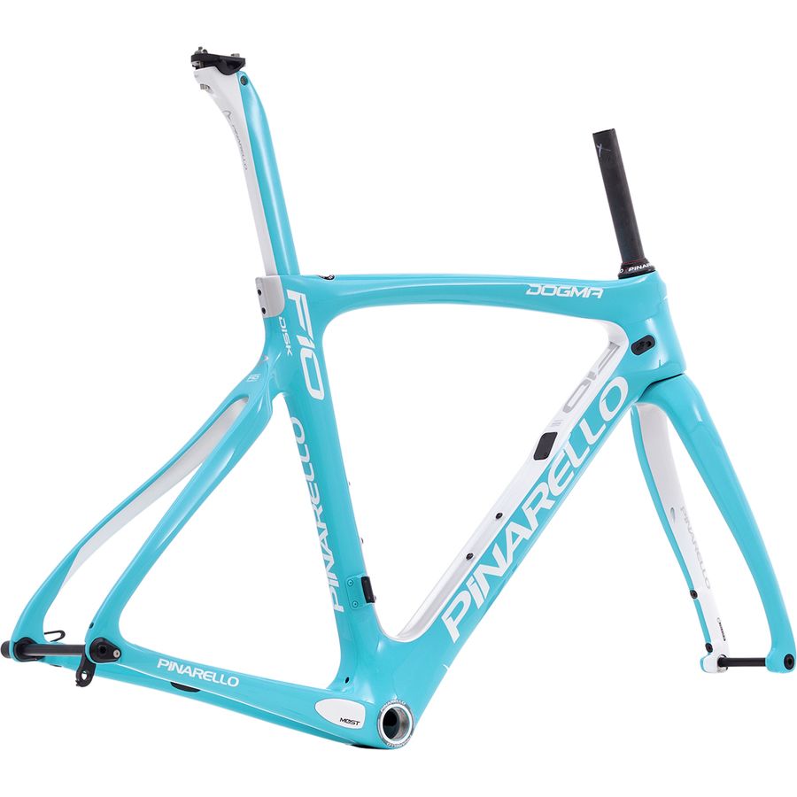 Pinarello Dogma F10 Disk Road Frameset | Backcountry.com