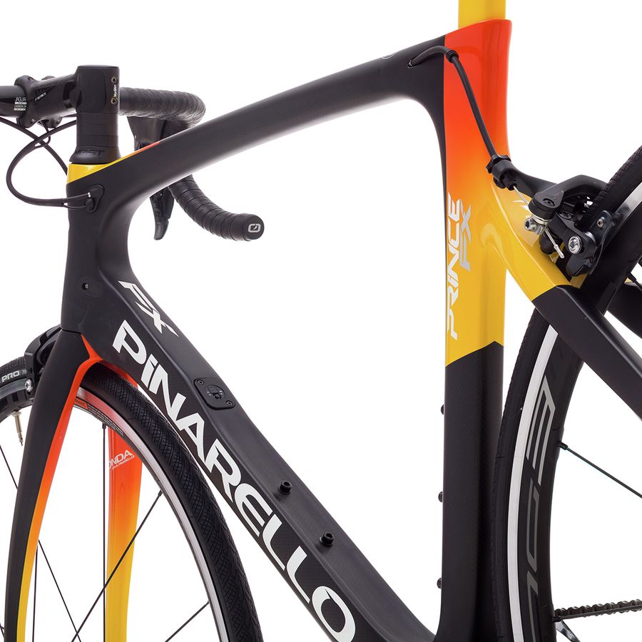 Pinarello Prince FX Ultegra Di2 Road Bike | Backcountry.com