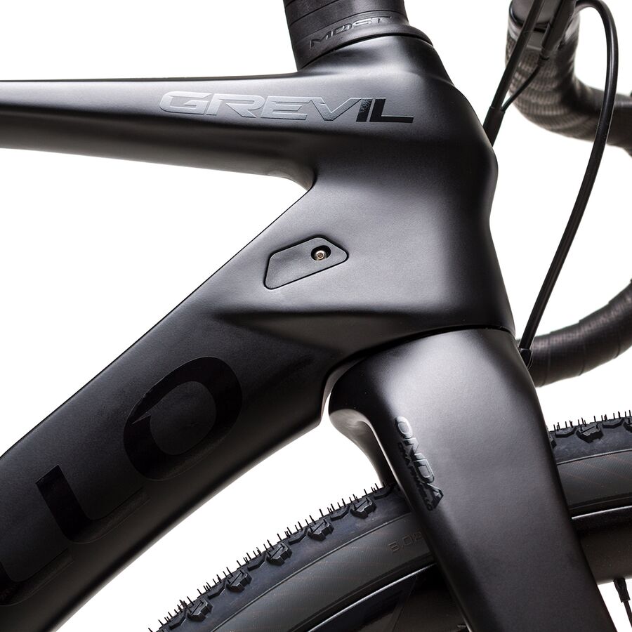 Pinarello Grevil GRX 2x Di2 700c Gravel Bike | Backcountry.com