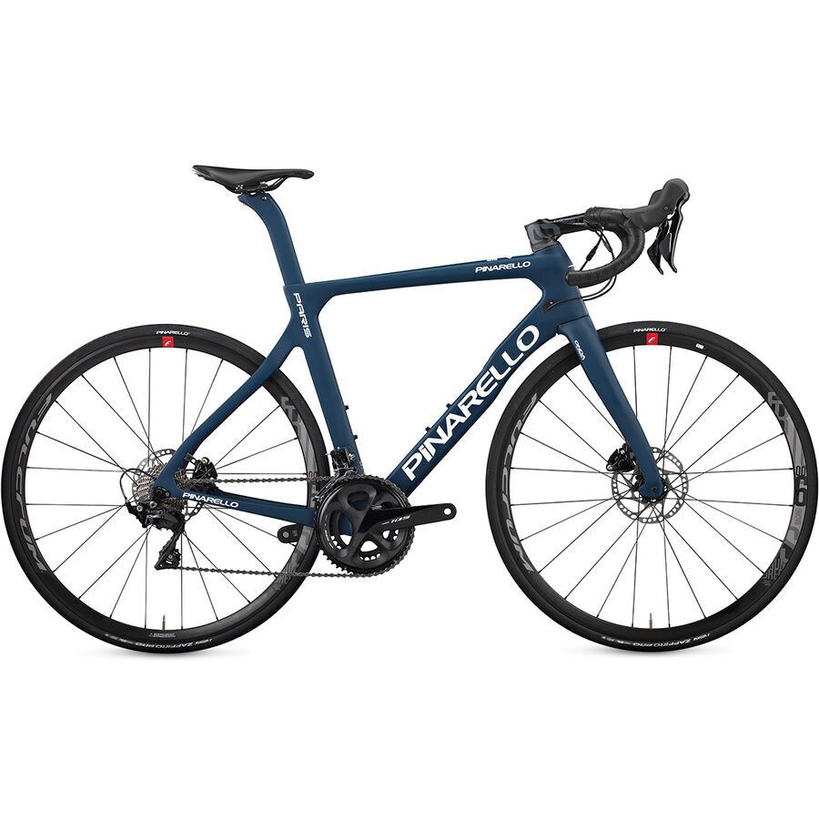 Pinarello Paris 105 Road Bike - Bike