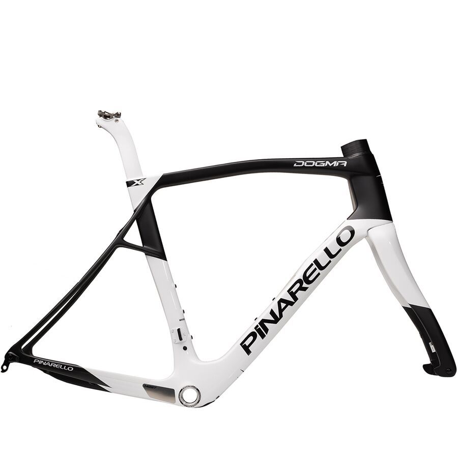 Pinarello Dogma X Disc Road Frameset - Bike