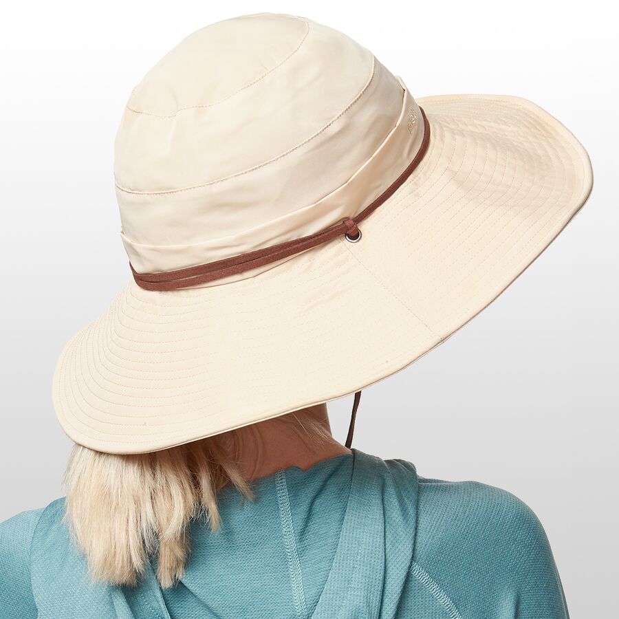 Pistil Mina Hat - Women's | Backcountry.com