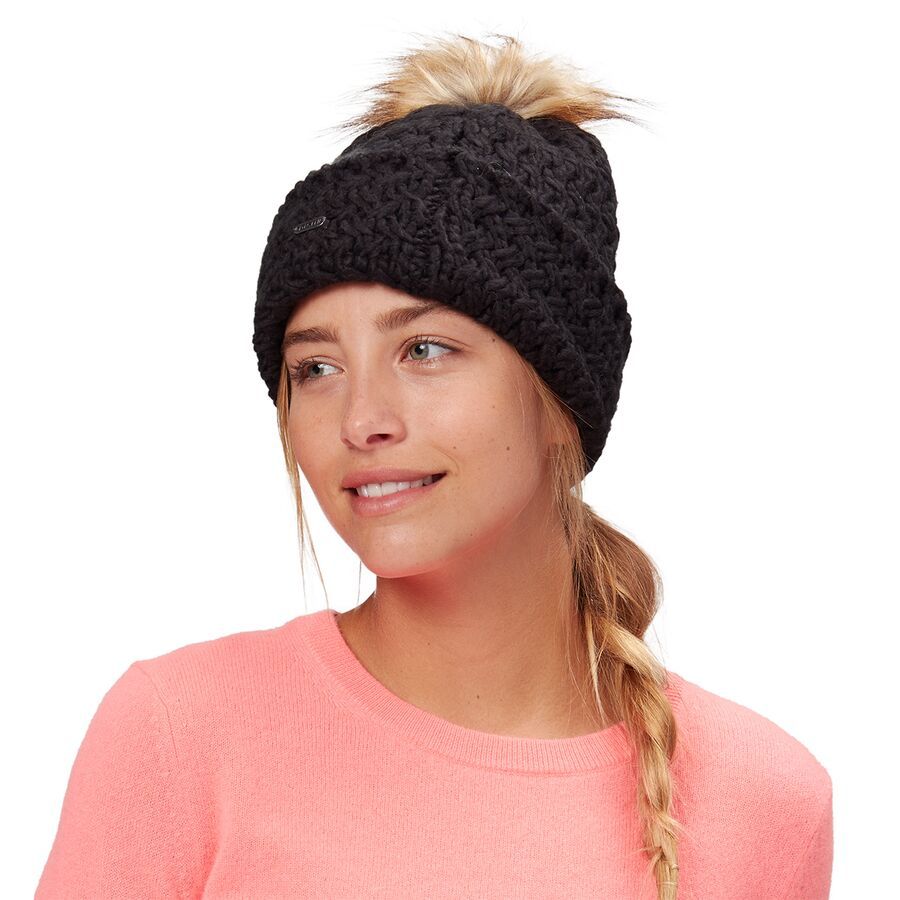 Pistil Diva Pom Beanie - Women's - Accessories