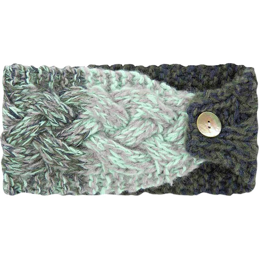 Pistil Ginger Headband - Women's | Backcountry.com