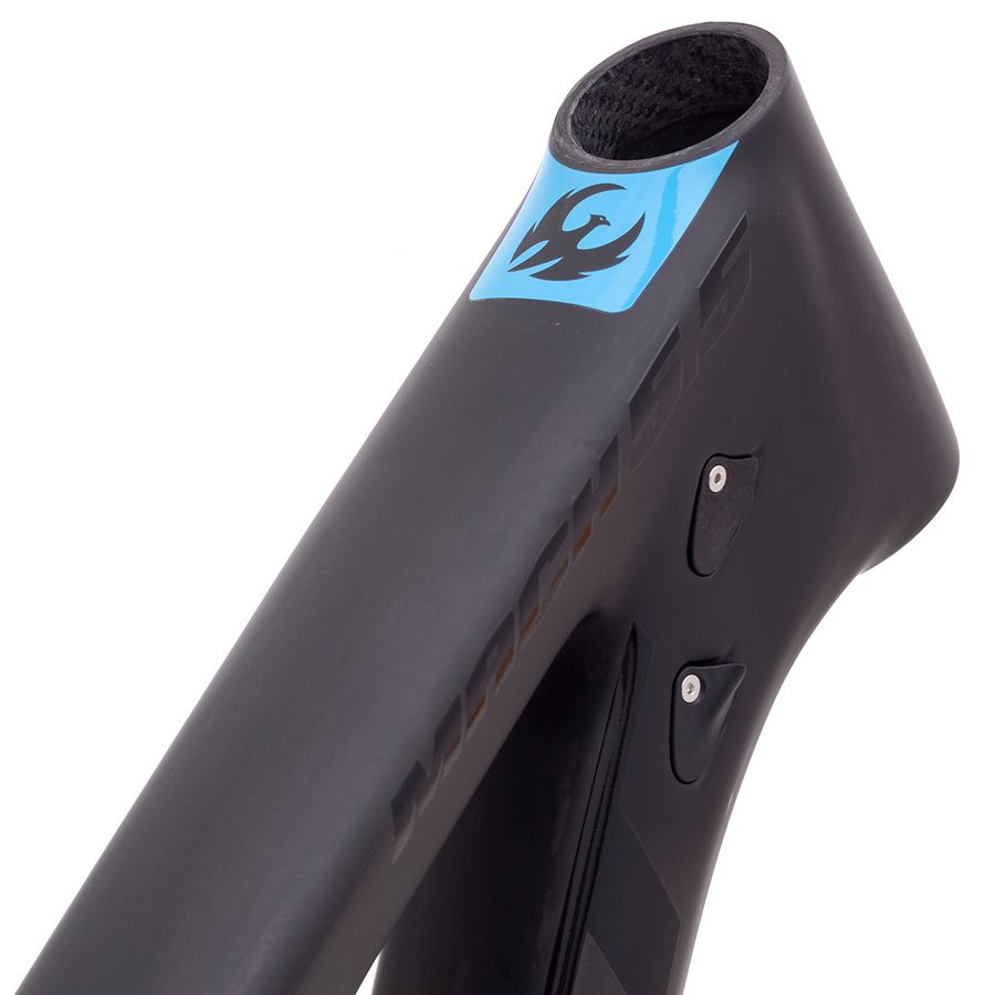 Pivot Mach 5.5 Carbon Factory Float X2 Mountain Bike Frame - 2019 ...