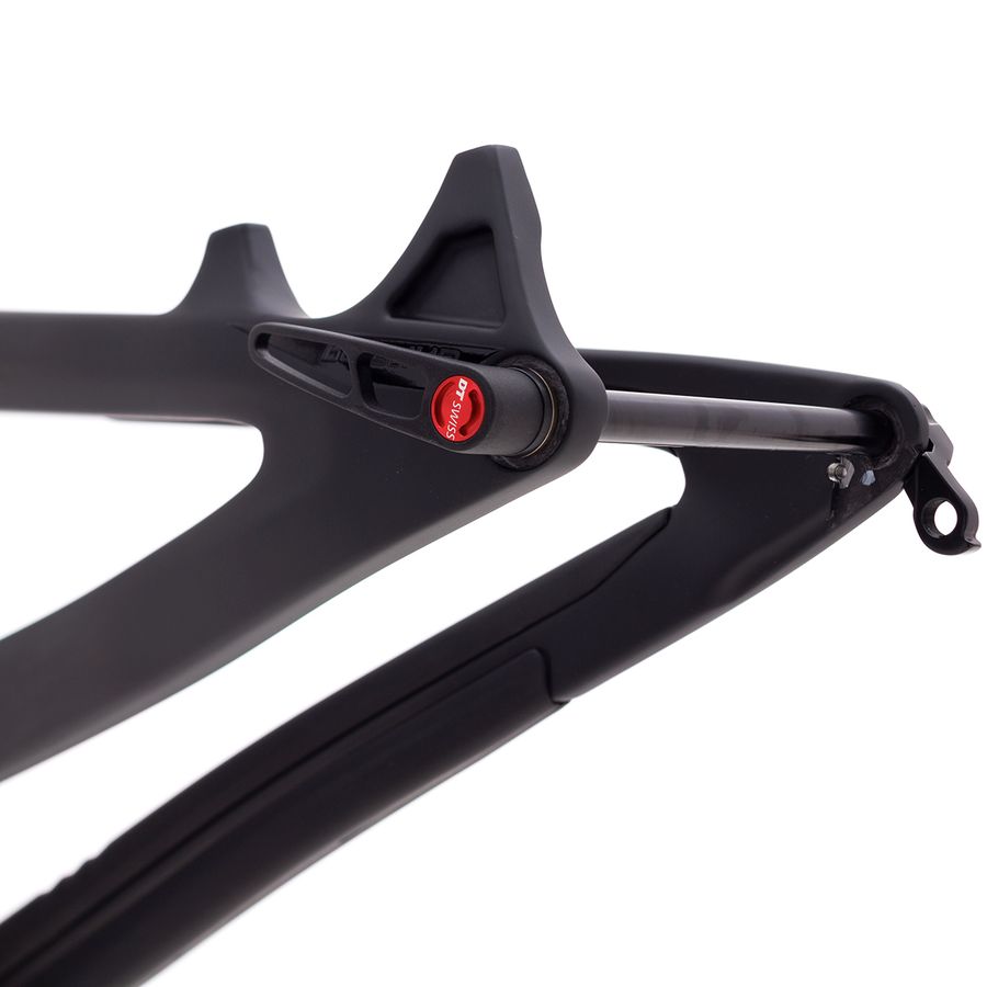 Pivot Mach 5.5 Carbon Factory Float X2 Mountain Bike Frame - 2019 ...