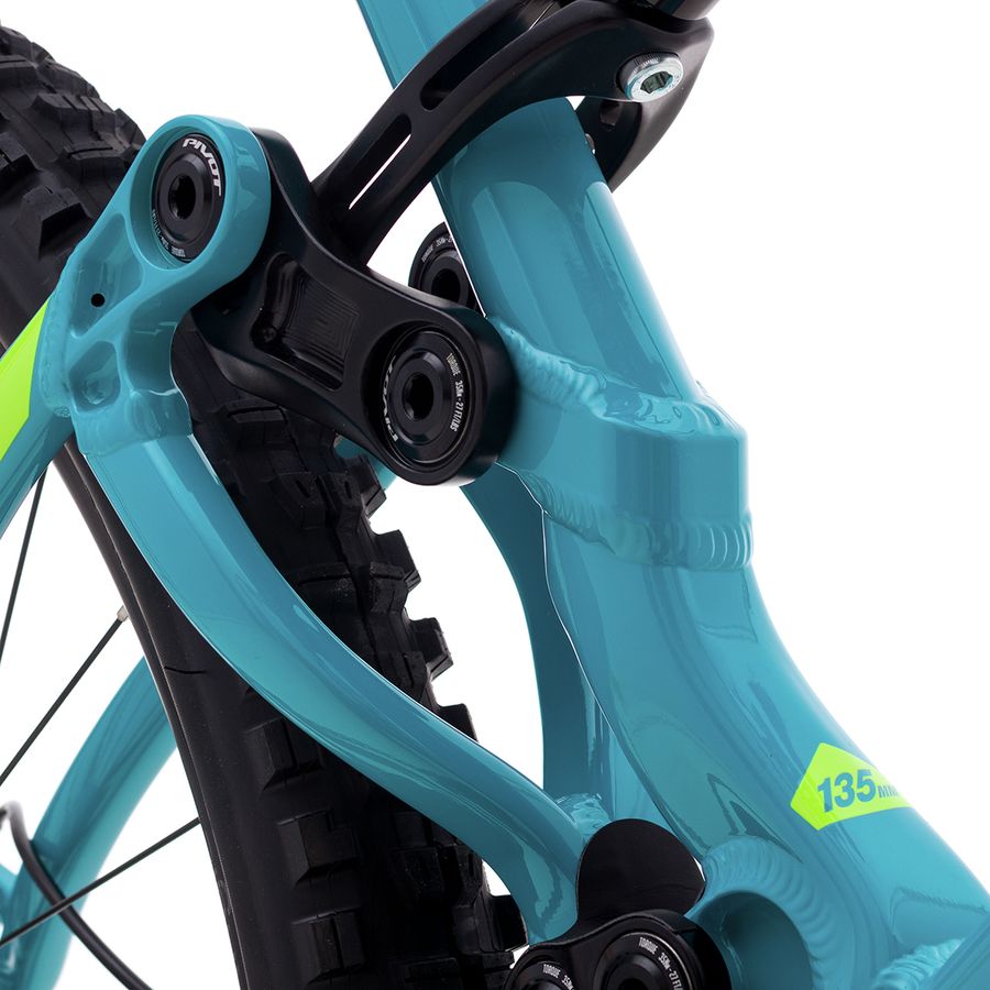 Pivot Switchblade 29 Race XT Mountain Bike | Backcountry.com