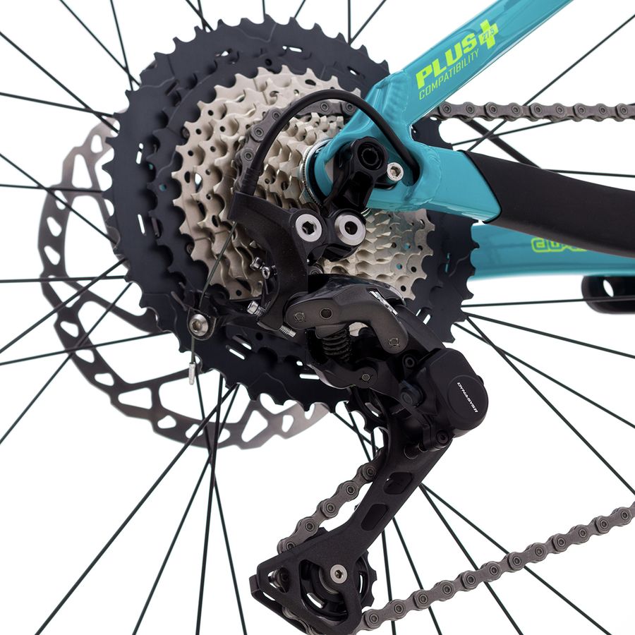 Pivot Switchblade 29 Race XT Mountain Bike | Backcountry.com