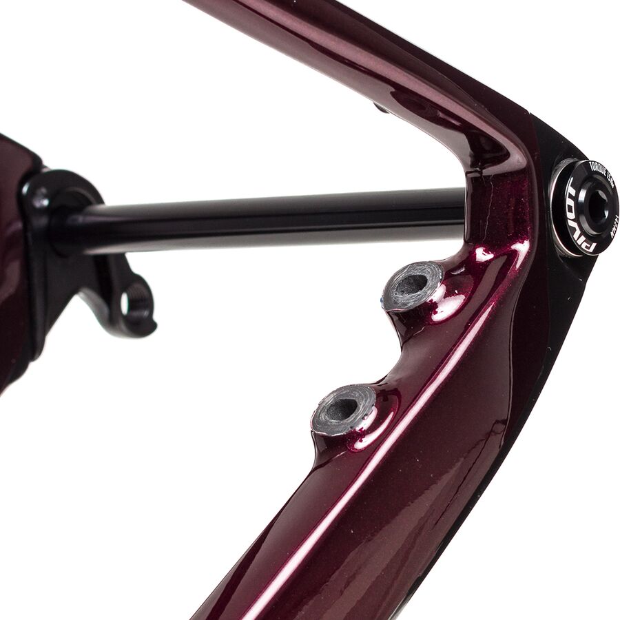 Pivot Vault Frameset | Backcountry.com
