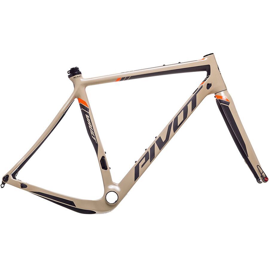 Pivot Vault Frameset | Backcountry.com