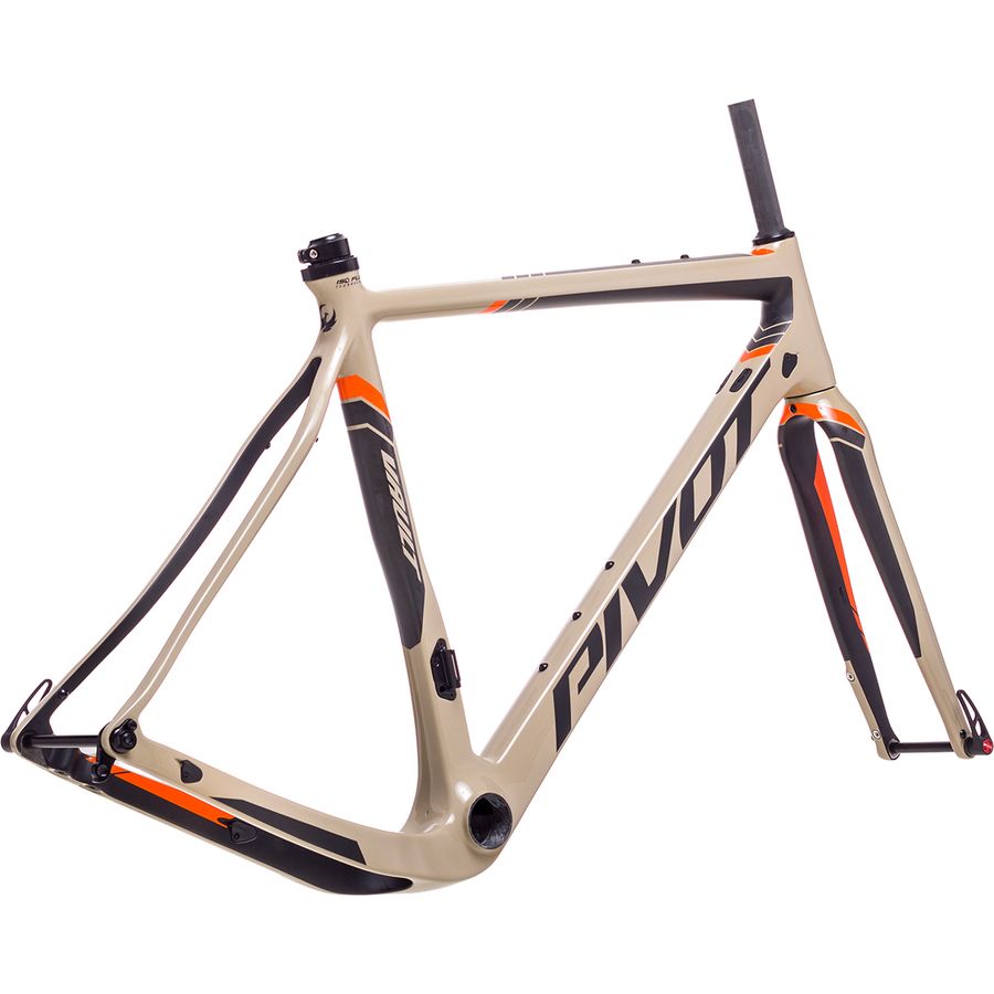 Pivot Vault Frameset | Backcountry.com