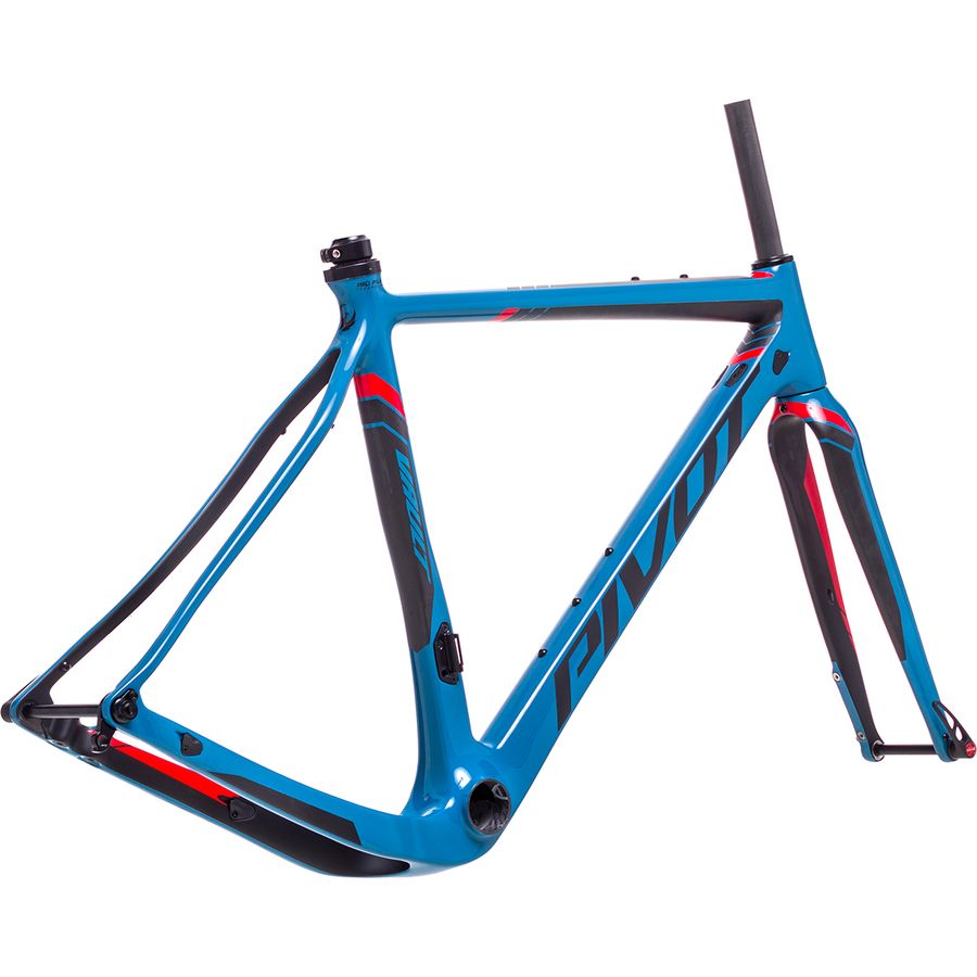 Pivot Vault Frameset | Backcountry.com