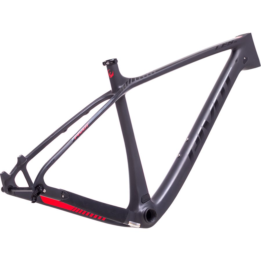 Pivot LES SL Carbon Mountain Bike Frame | Backcountry.com
