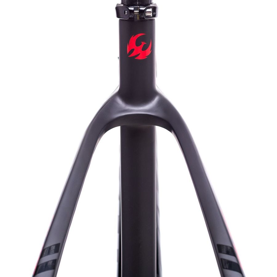 Pivot LES SL Carbon Mountain Bike Frame | Backcountry.com