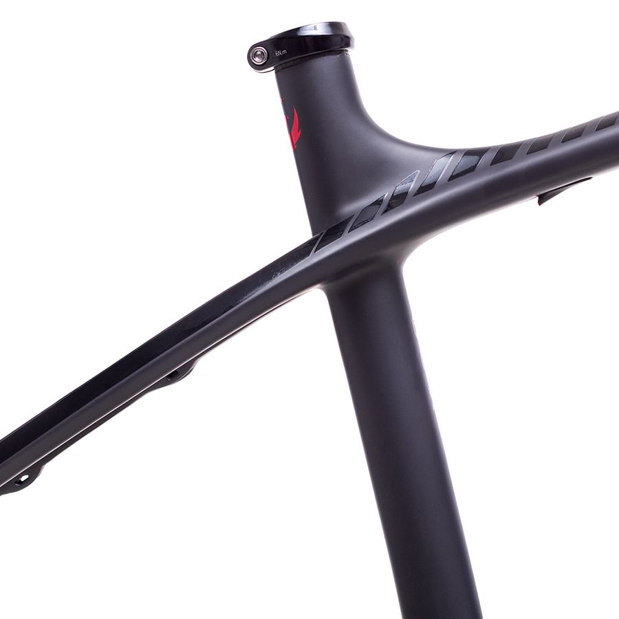Pivot LES SL Carbon Mountain Bike Frame | Backcountry.com