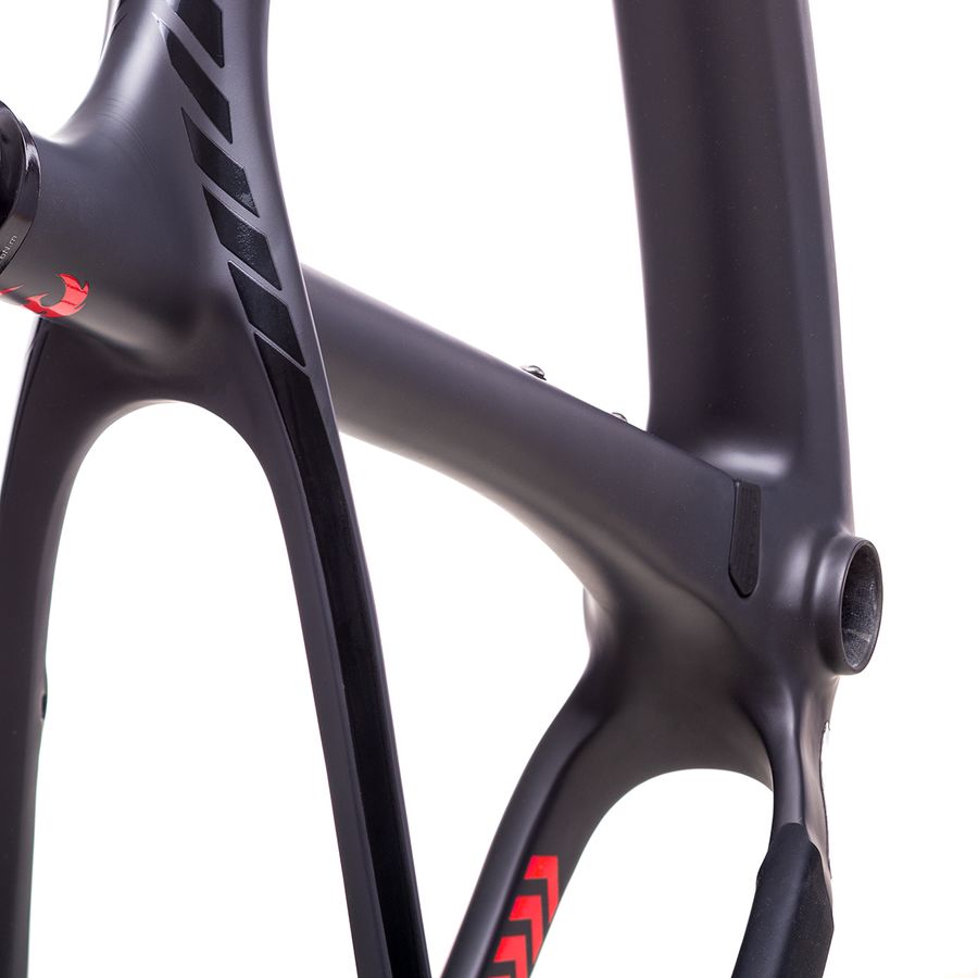 Pivot LES SL Carbon Mountain Bike Frame | Backcountry.com