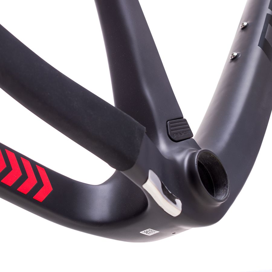 Pivot LES SL Carbon Mountain Bike Frame | Backcountry.com