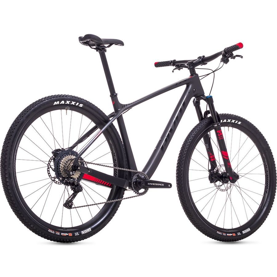 Pivot LES SL Carbon Race XT Mountain Bike | Backcountry.com