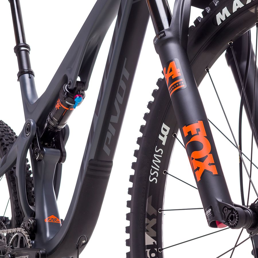 Pivot Trail 429 Carbon 29 Race XT Mountain Bike | Backcountry.com