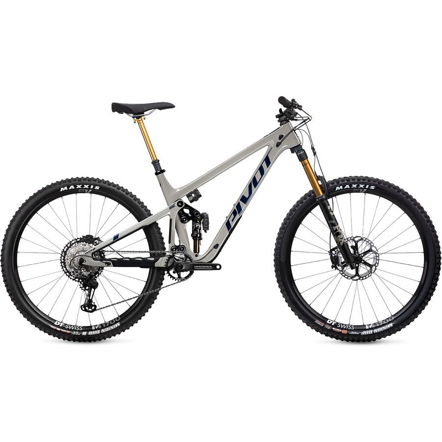 Pivot Switchblade 29 Pro XT/XTR Mountain Bike