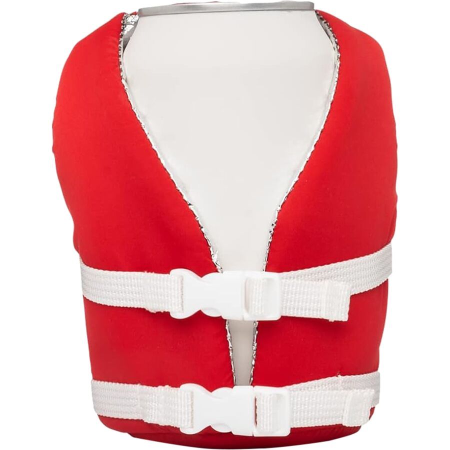 Puffin Drinkwear Beverage Life Vest - Hike & Camp