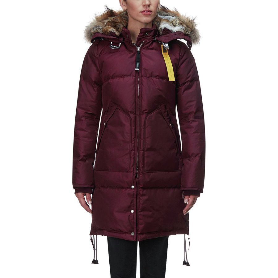 Parajumpers Long Bear Down Jacket - Women's | Backcountry.com