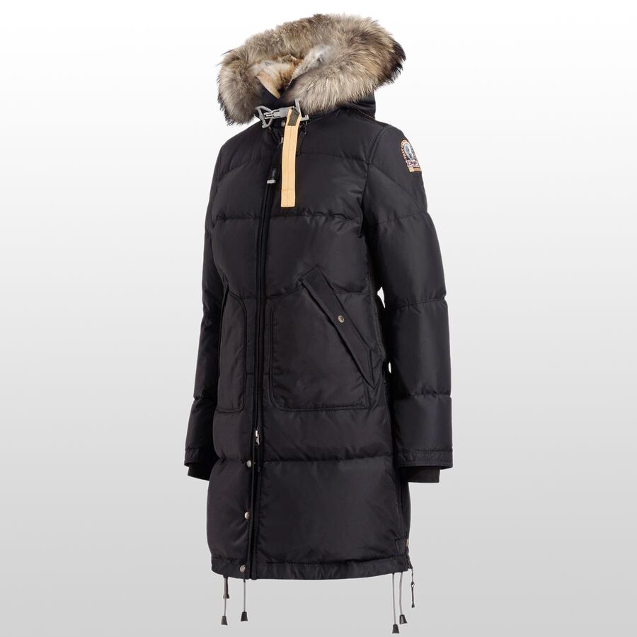 Parajumpers Long Bear Down Jacket - Women's | Backcountry.com
