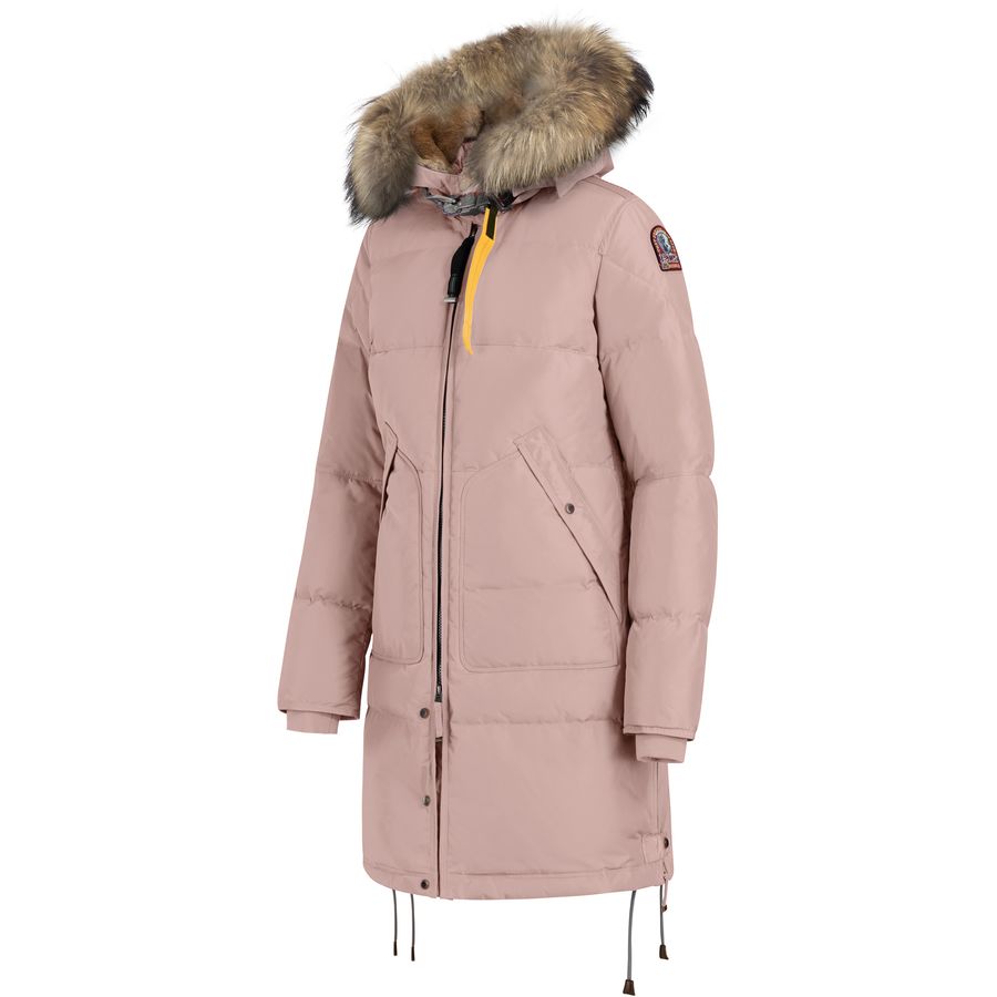 Parajumpers Long Bear Down Jacket - Women's | Backcountry.com