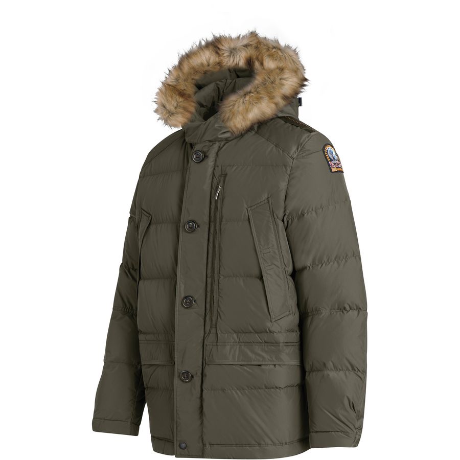 Parajumpers Kodiak Jacket - Men's | Backcountry.com