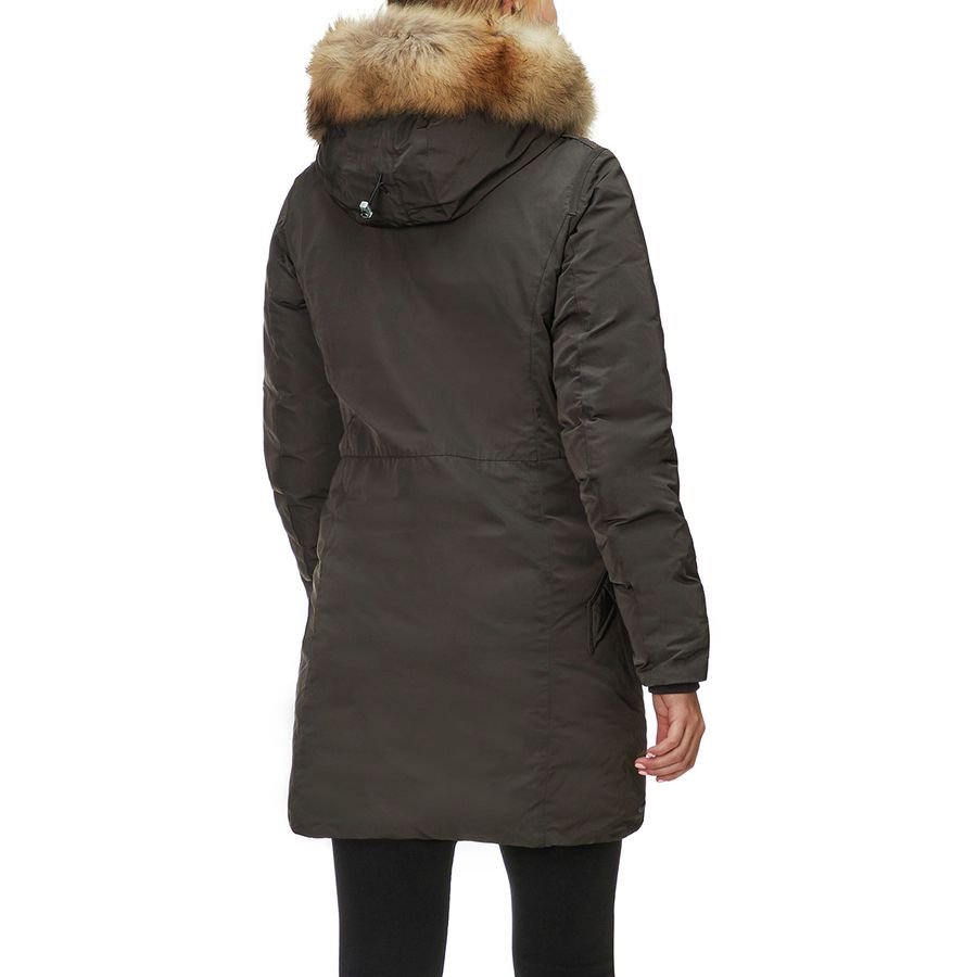 Parajumpers Angie Down Jacket - Women's | Backcountry.com