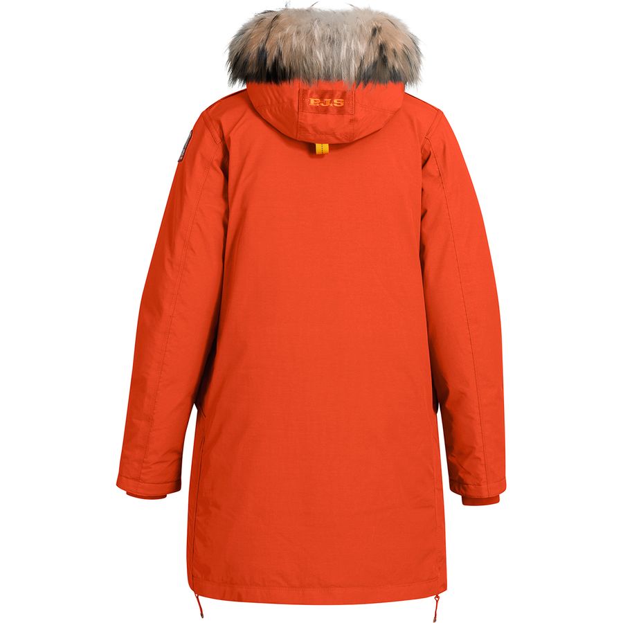 Parajumpers Inuit Down Jacket - Women's | Backcountry.com