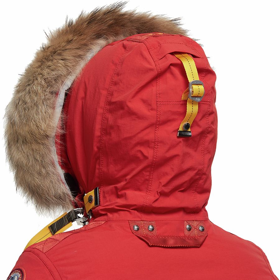 Parajumpers Inuit Down Jacket - Women's | Backcountry.com
