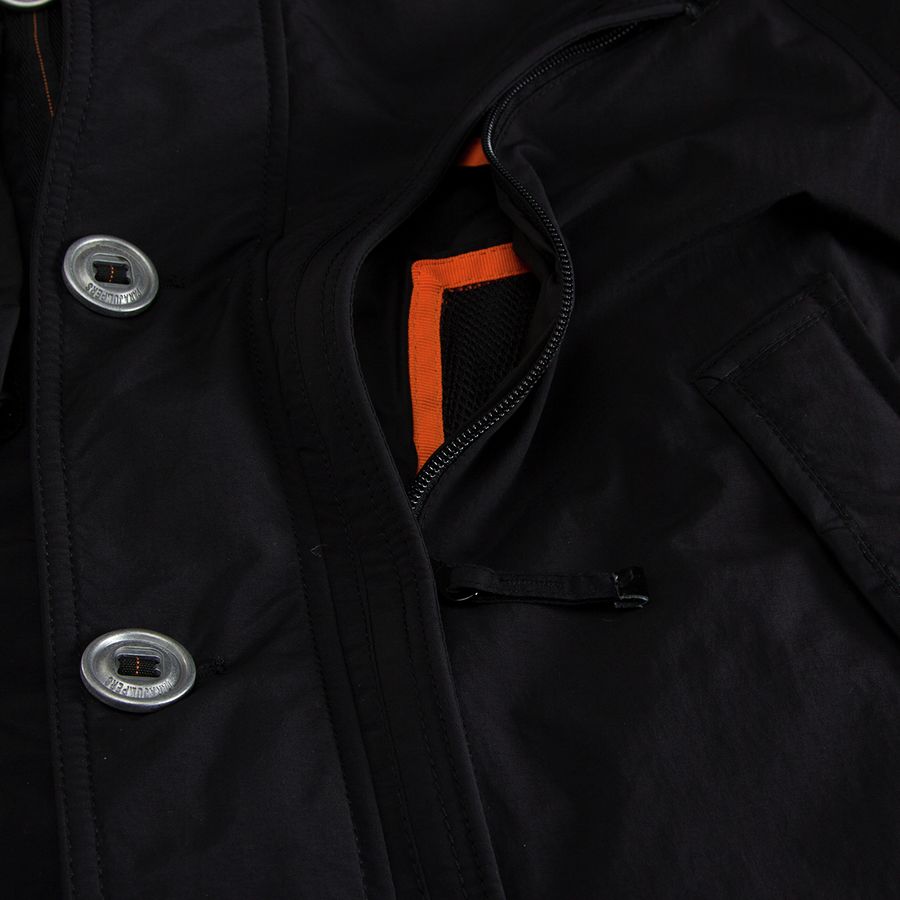 Parajumpers Musher Down Jacket - Men's | Backcountry.com