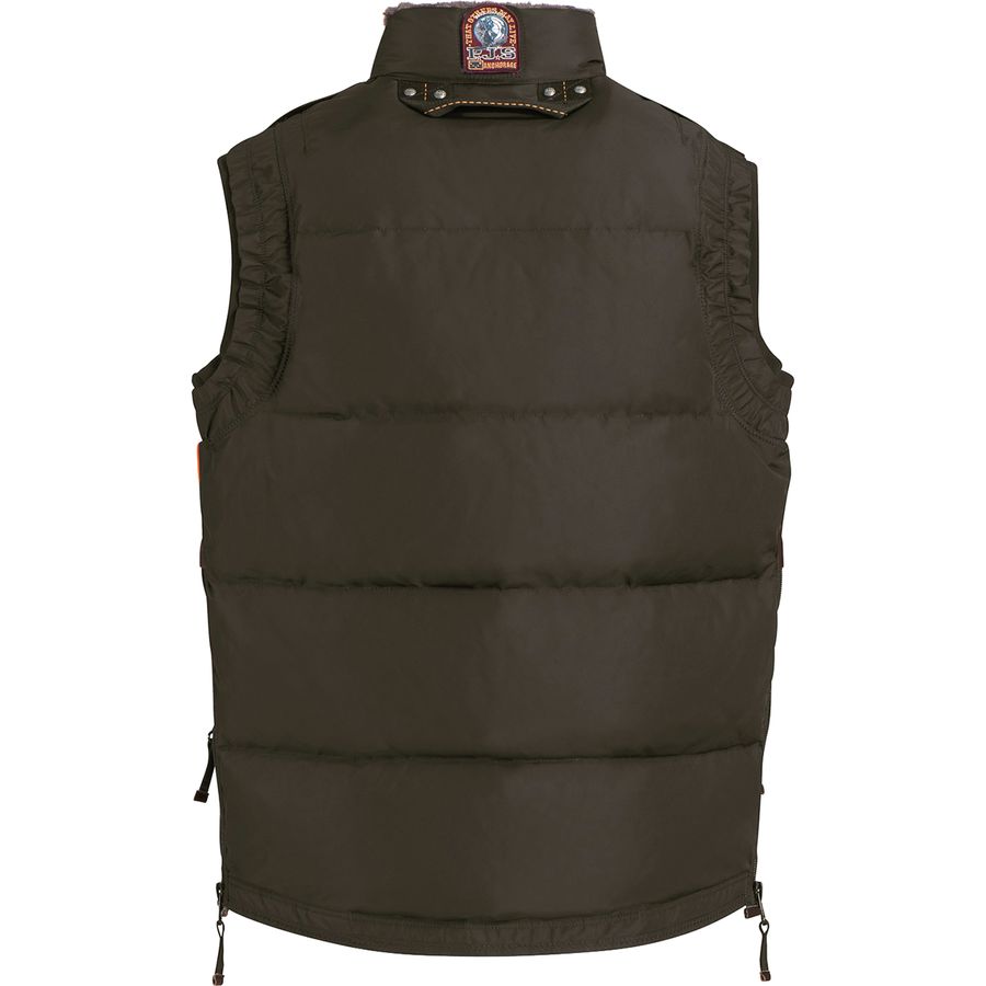 Parajumpers Kobuk Vest - Men's | Backcountry.com