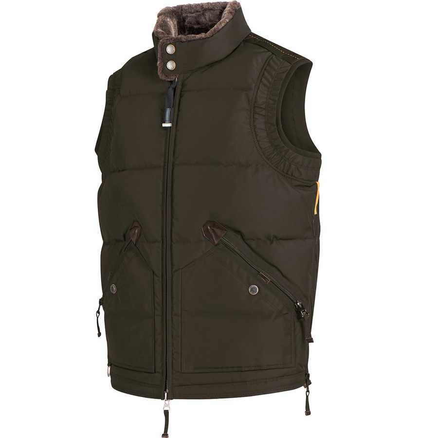 Parajumpers Kobuk Vest - Men's | Backcountry.com