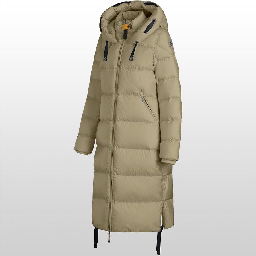Parajumpers Panda Down Jacket - Women's | Backcountry.com