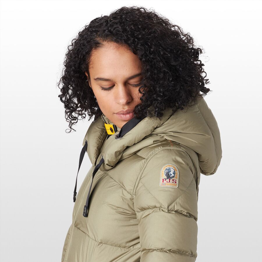Parajumpers Panda Down Jacket - Women's | Backcountry.com