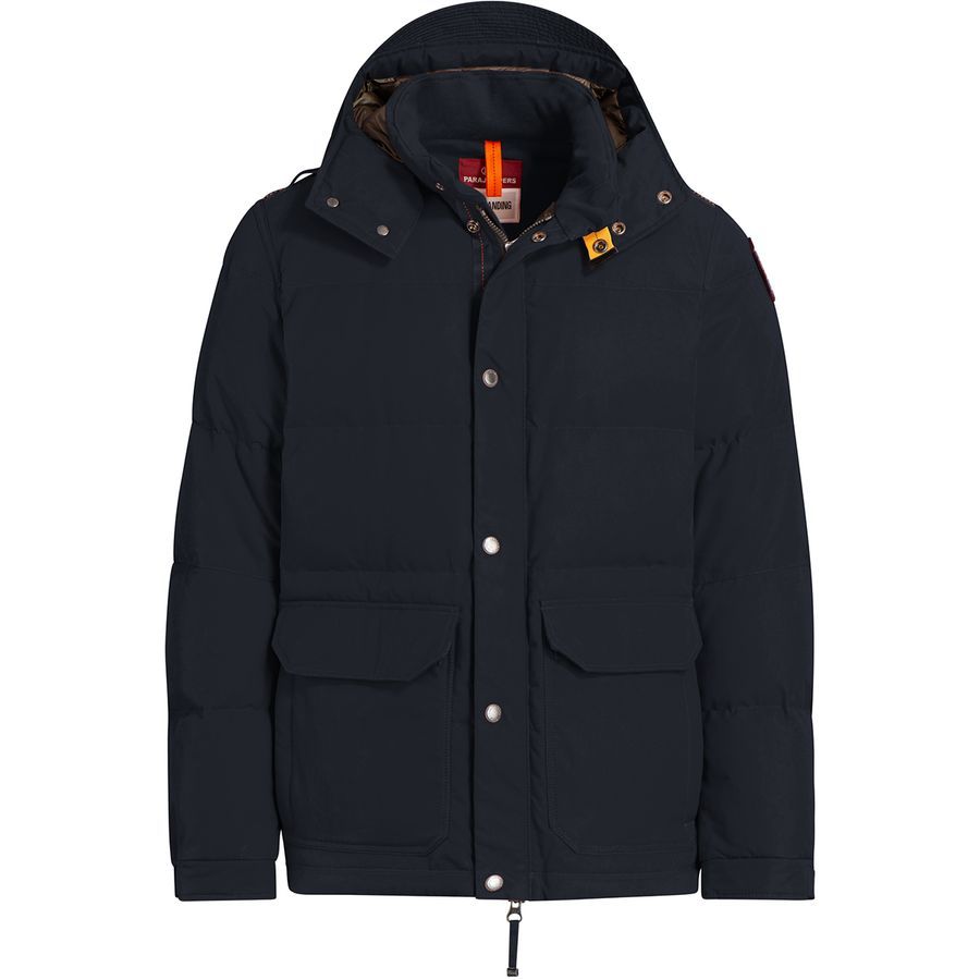 Parajumpers Berkeley Down Jacket - Men's - Clothing