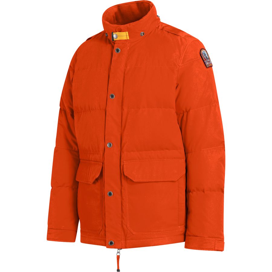 Parajumpers Berkeley Down Jacket - Men's | Backcountry.com