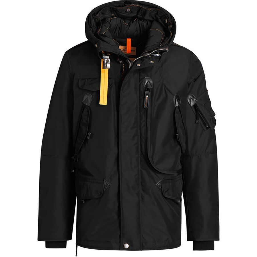 Parajumpers Right Hand Base Jacket - Men's | Backcountry.com